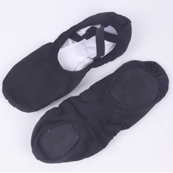 Shop Stylish Mens Ballet Shoes Flats & Male Ballerina Shoes | DancerInn